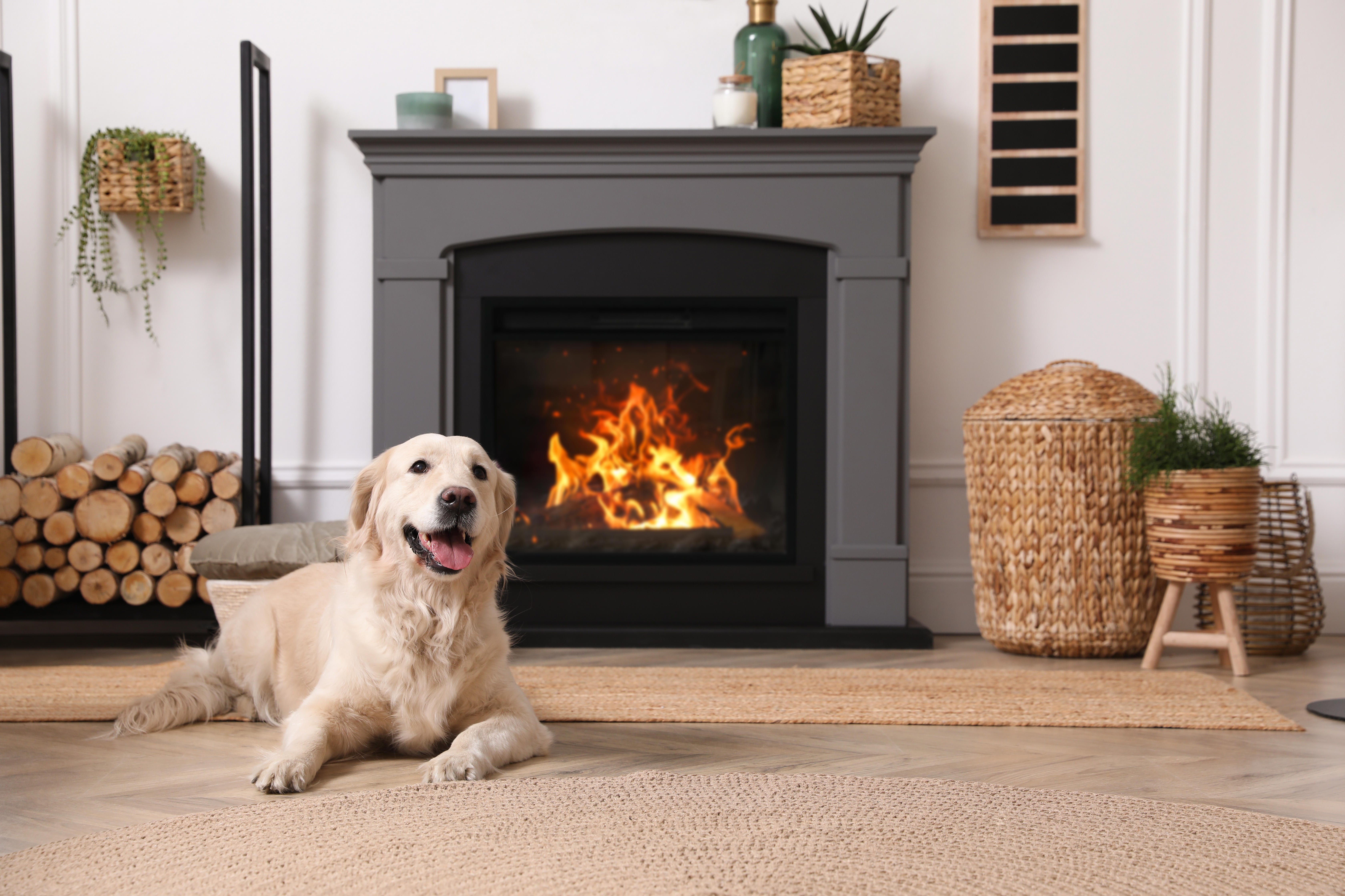Solid fuel heating systems | Alliance Homes