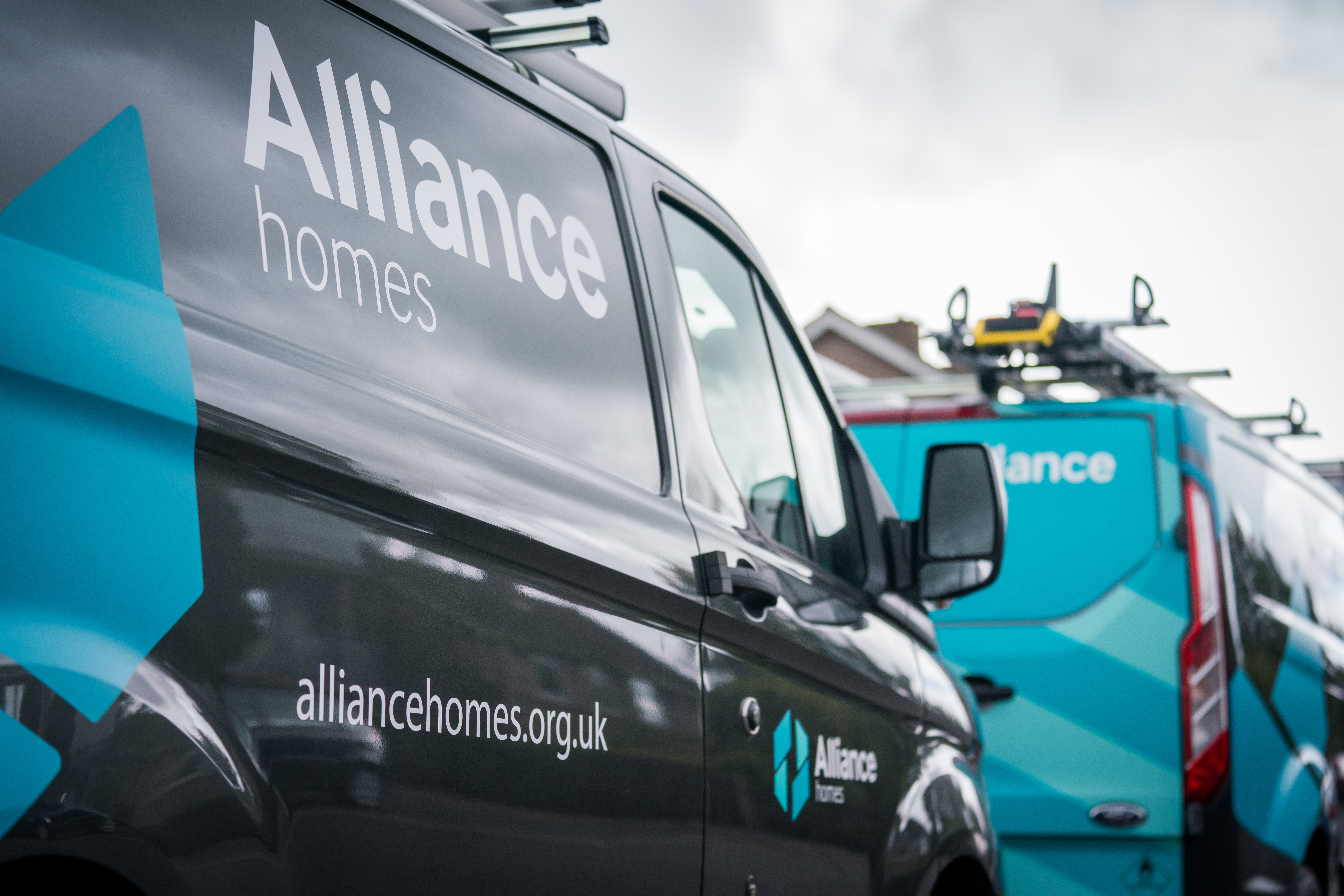 Home | Alliance Homes